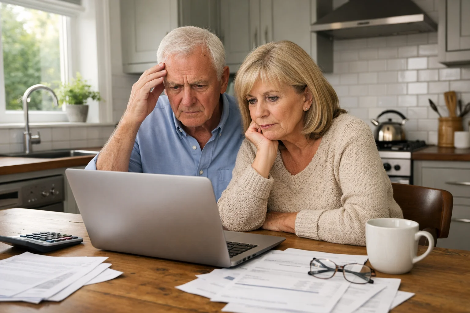 HMRC Confirms £500 Bank Deduction for Pensioners
