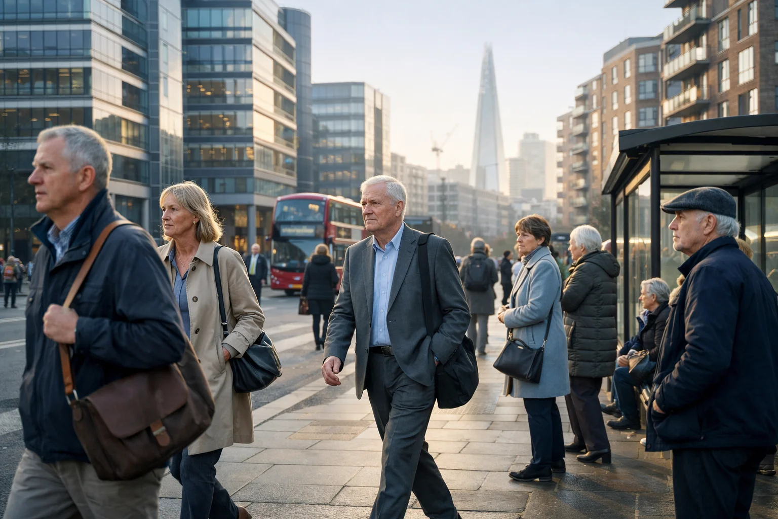 DWP State Pension Age Change 2026: What Do the Reforms Mean for UK Workers?