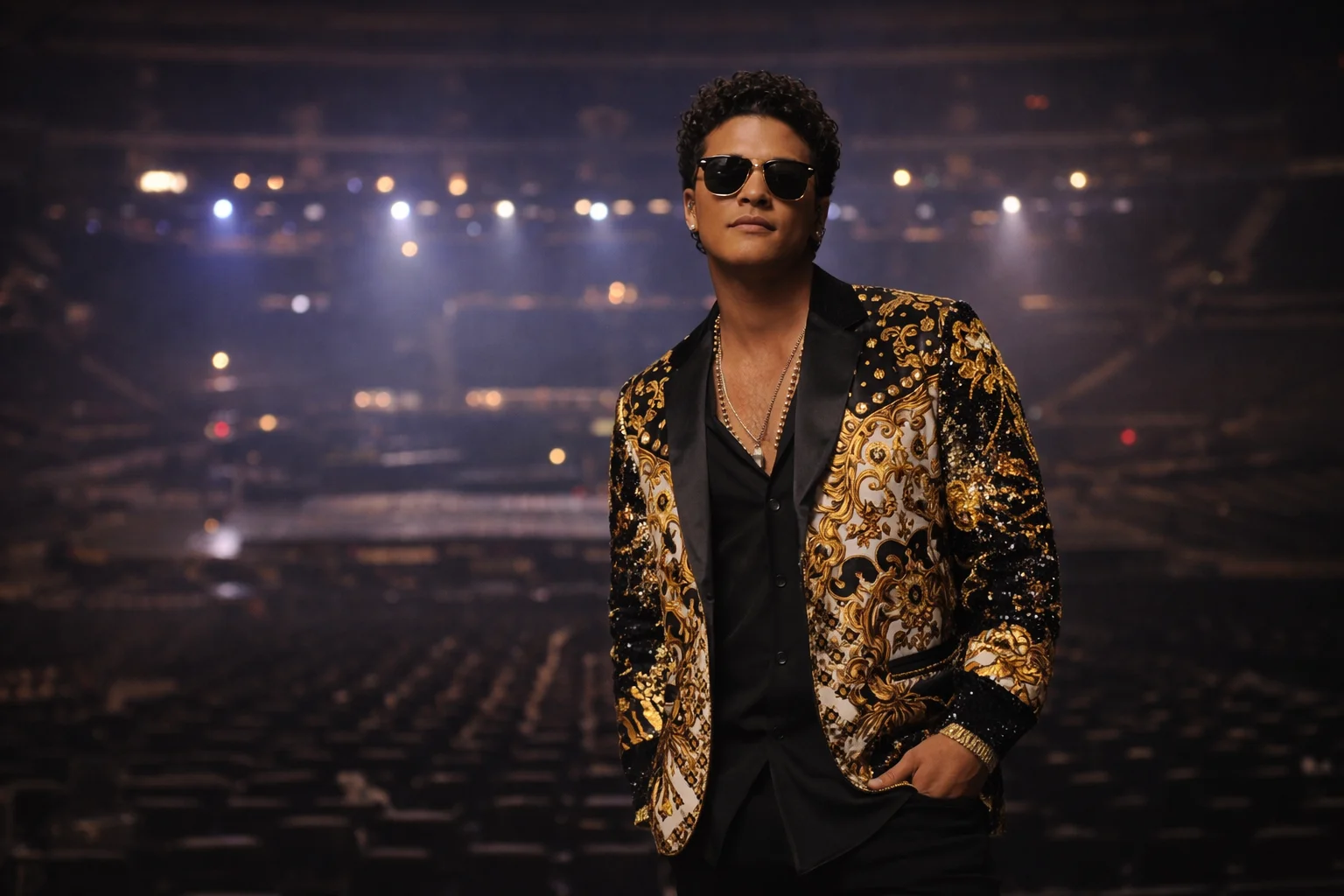 Bruno Mars Net Worth in 2026 - Career Earnings, Tours & Businesses
