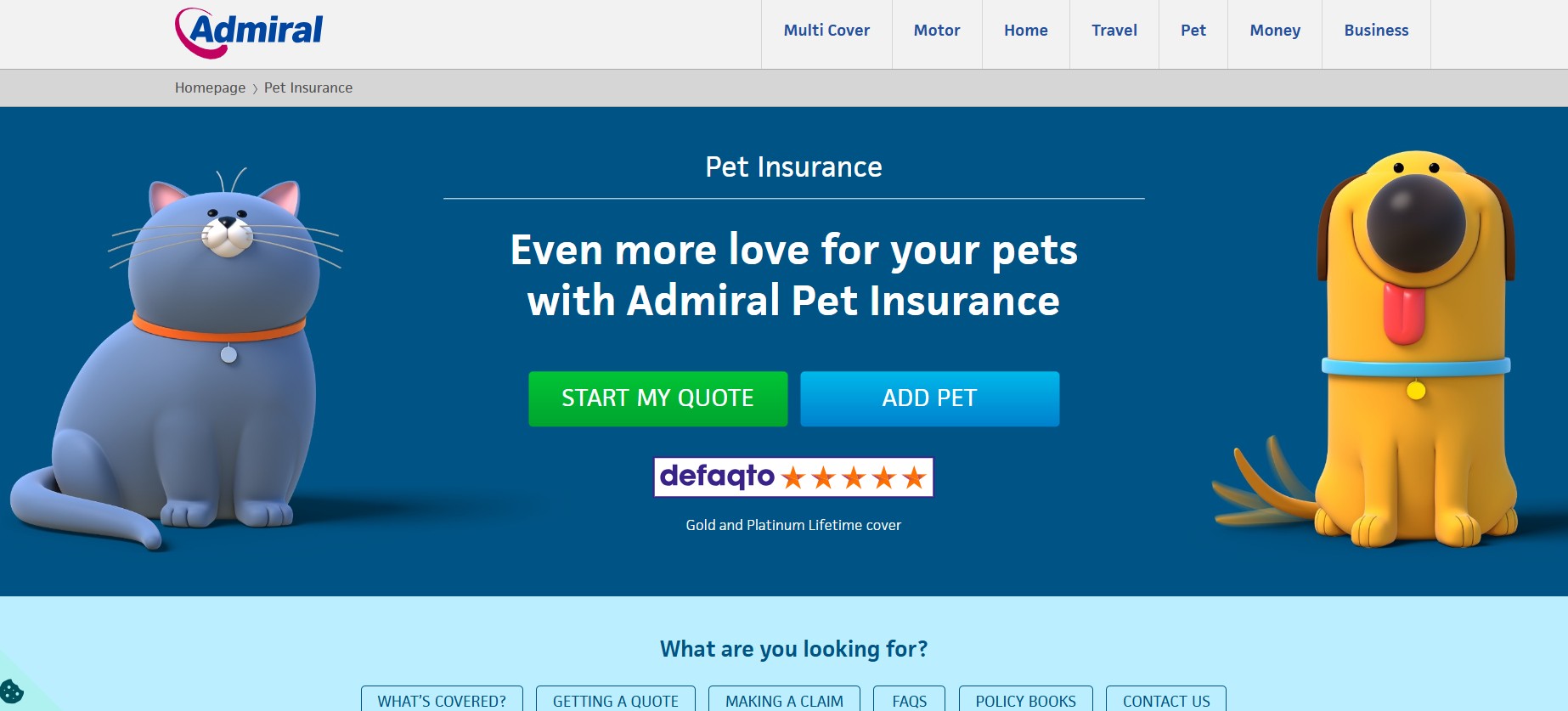 Best Dog Insurance Companies in the UK 2026 | Top 12 Ranked!