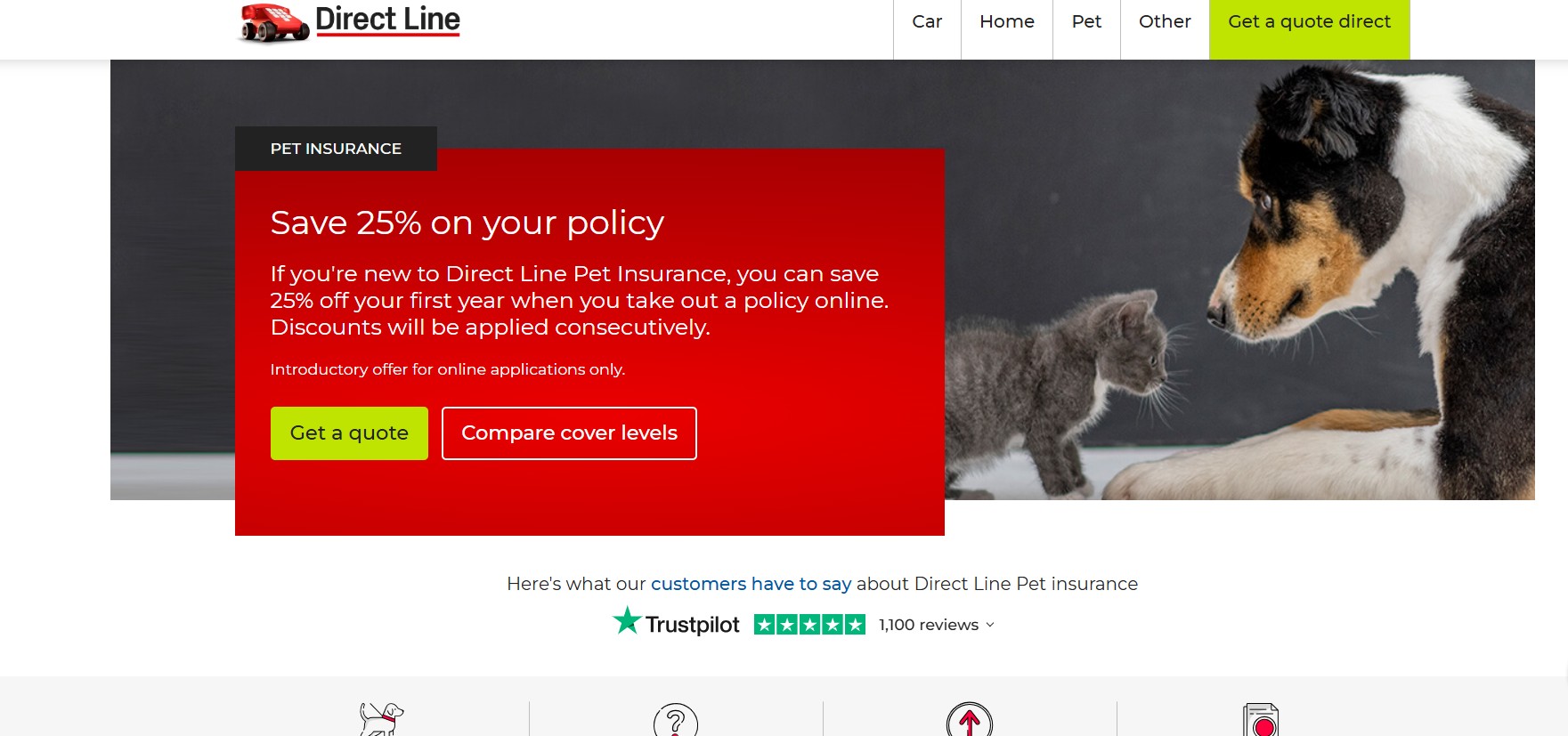 Best Dog Insurance Companies in the UK 2026 | Top 12 Ranked!