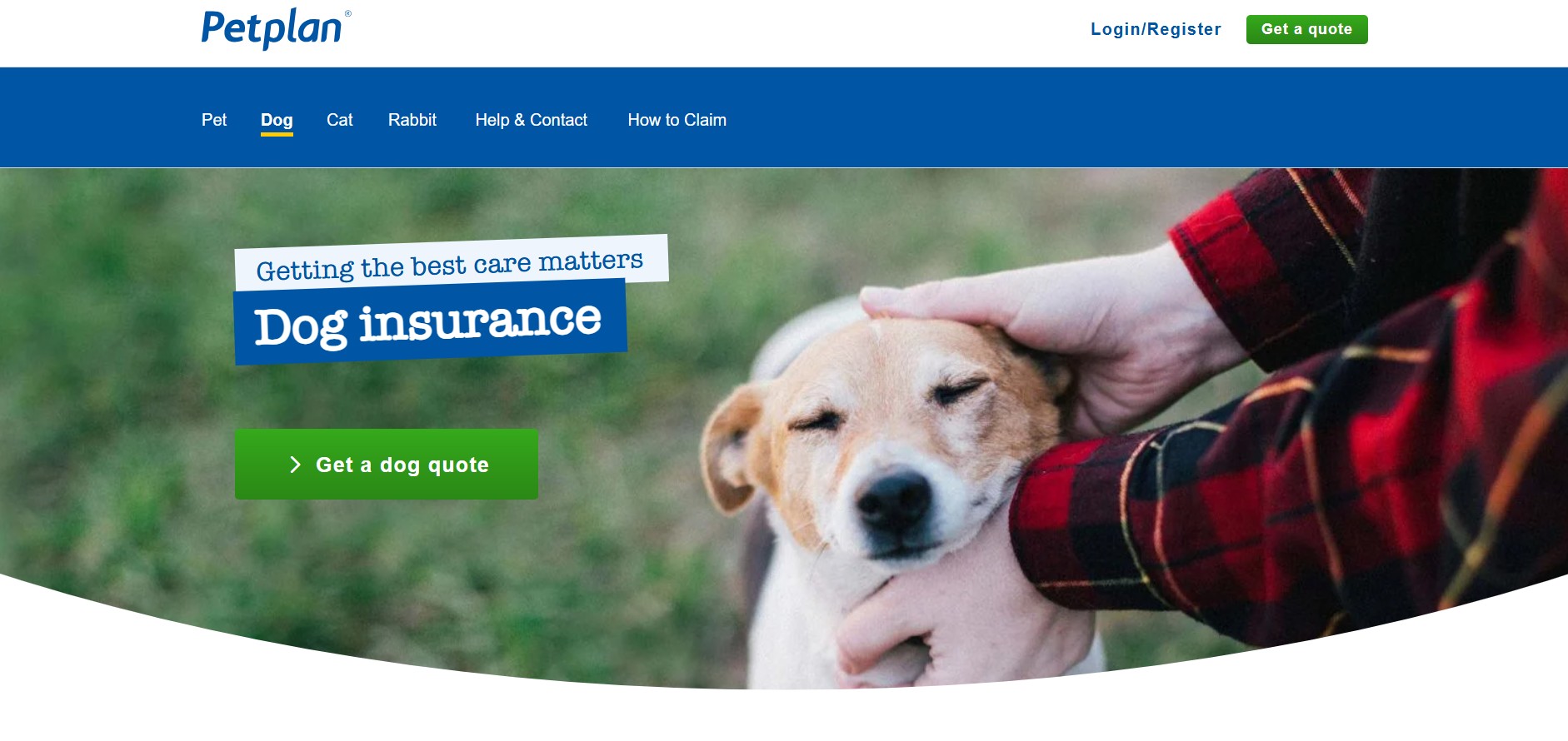 Best Dog Insurance Companies in the UK 2026 | Top 12 Ranked!