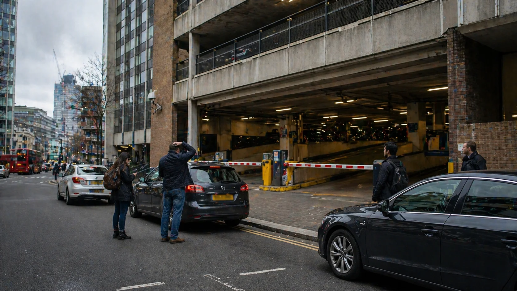 What Are the Latest NCP Car Park Closures in London & UK?