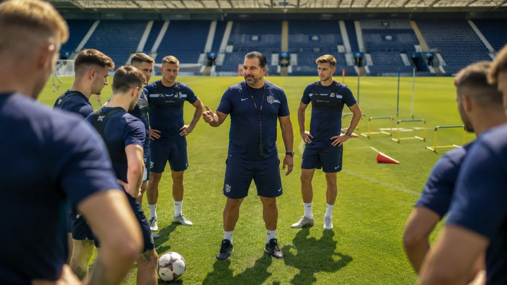 Preston North End FC News, Transfer Rumours & Results